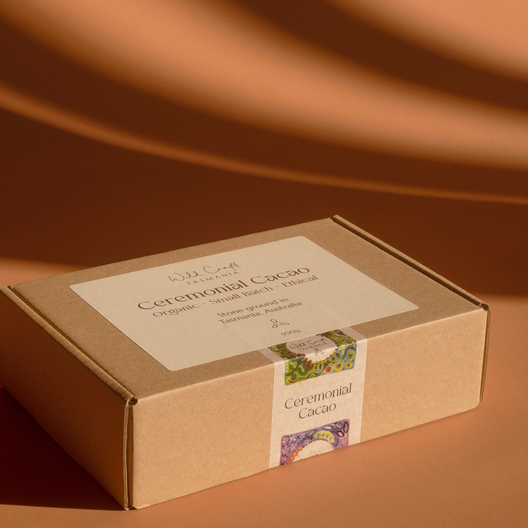 Ceremonial Cacao – Wild Craft Tasmania